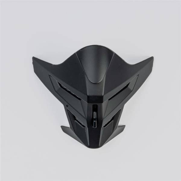 Wlot Szczękowy Do Kasku IMX Mxt-01 Black Matt Os | KASKI \ Akcesoria do ...