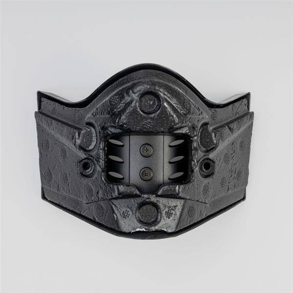 Wewnętrzny Wlot Szczękowy Do Kasku IMX Mxt-01 Black Os | KASKI ...