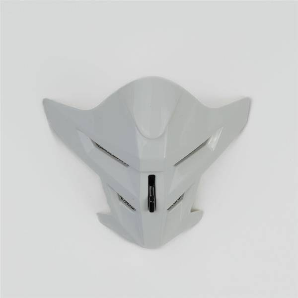 Wlot Szczękowy Do Kasku IMX Mxt-01 White Os | KASKI \ Akcesoria do ...