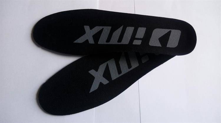 Wkładki Do Butów IMX X-One/X-Two Black/Grey | BUTY \ Elementy dodatkowe ...